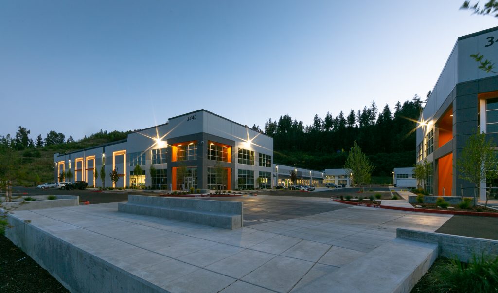 NAIOP Washington: Industrial Speculative Development of the Year ...