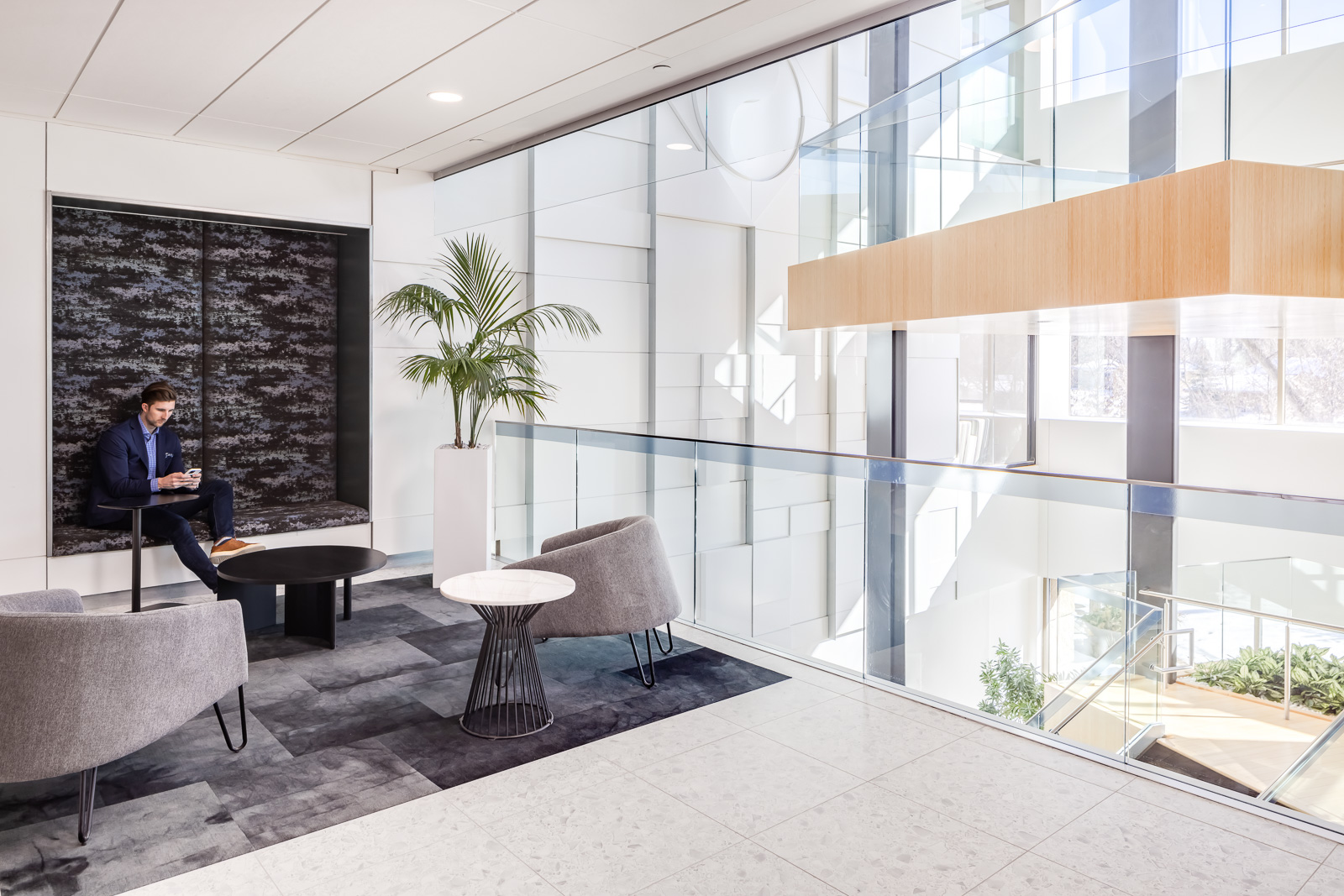 Work Design Magazine's 2024 Next Work Environment Competition - NELSON ...