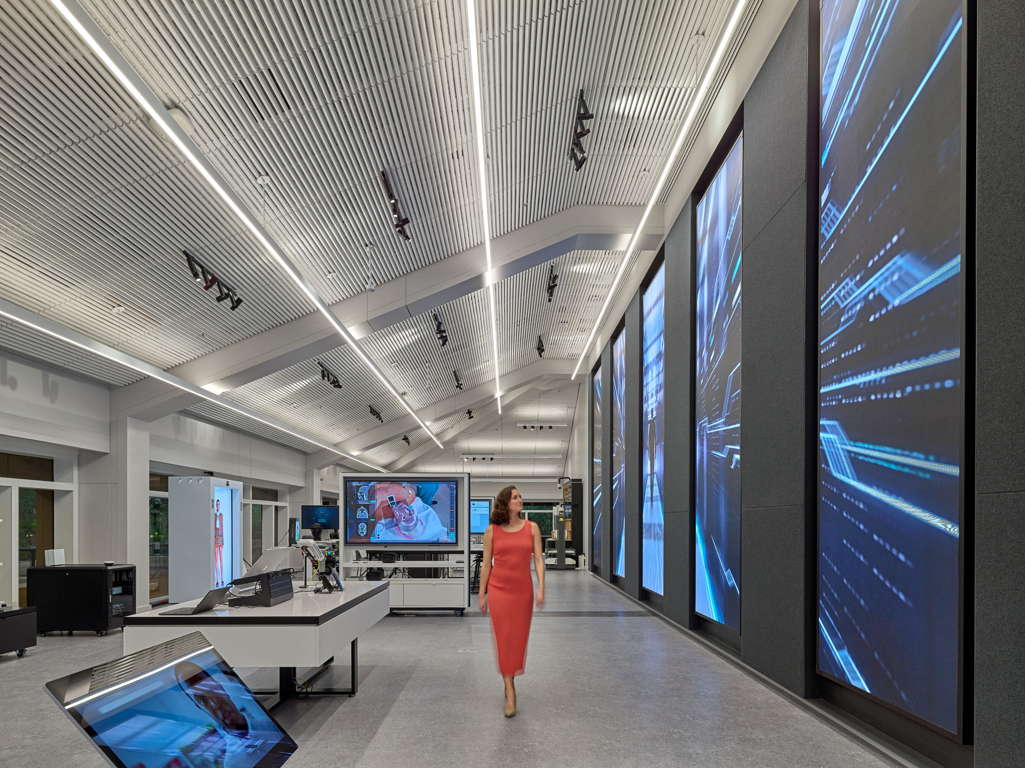 Interior Design: 2024 Best of Year Competition - NELSON Worldwide