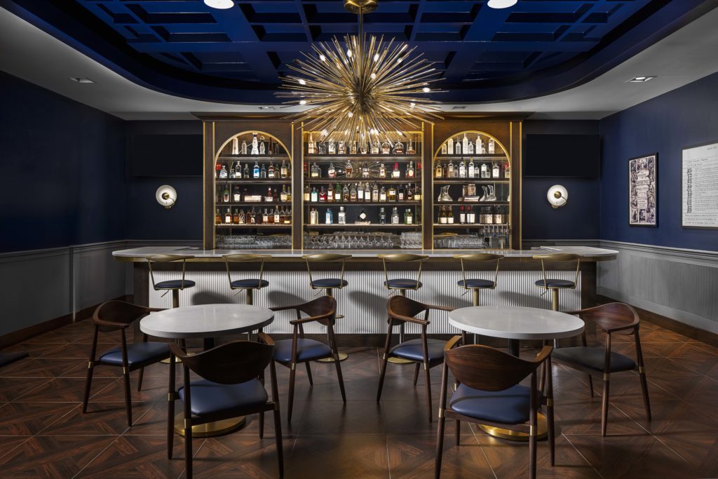 Hospitality Design Magazine: Design and Architecture Firms Show off ...