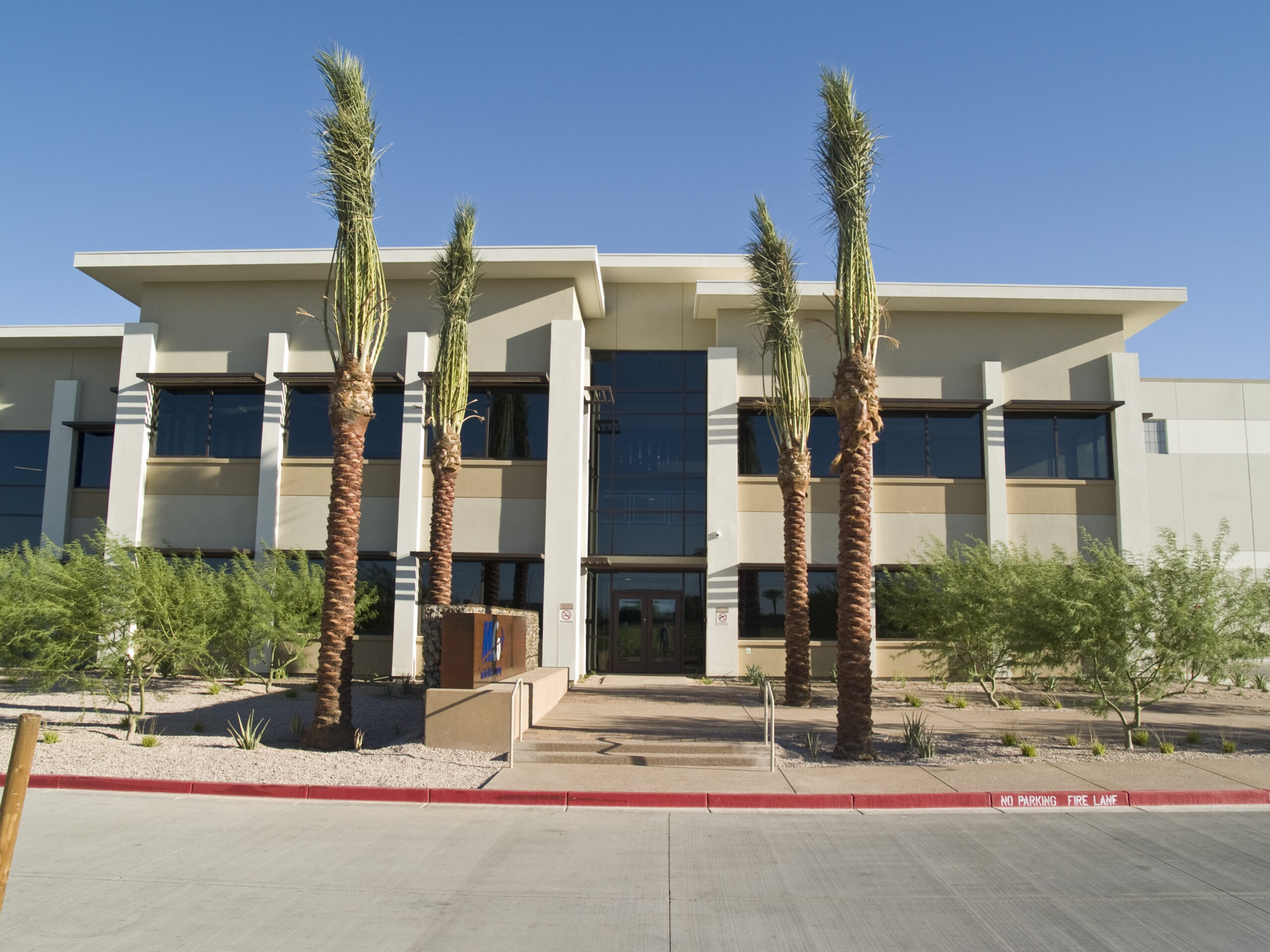 Michael Lewis Company - NELSON Worldwide