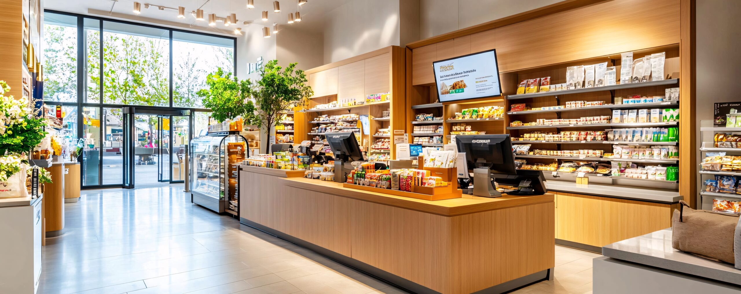 How Convenience Stores are Evolving to Meet Today’s Lifestyle Demands ...