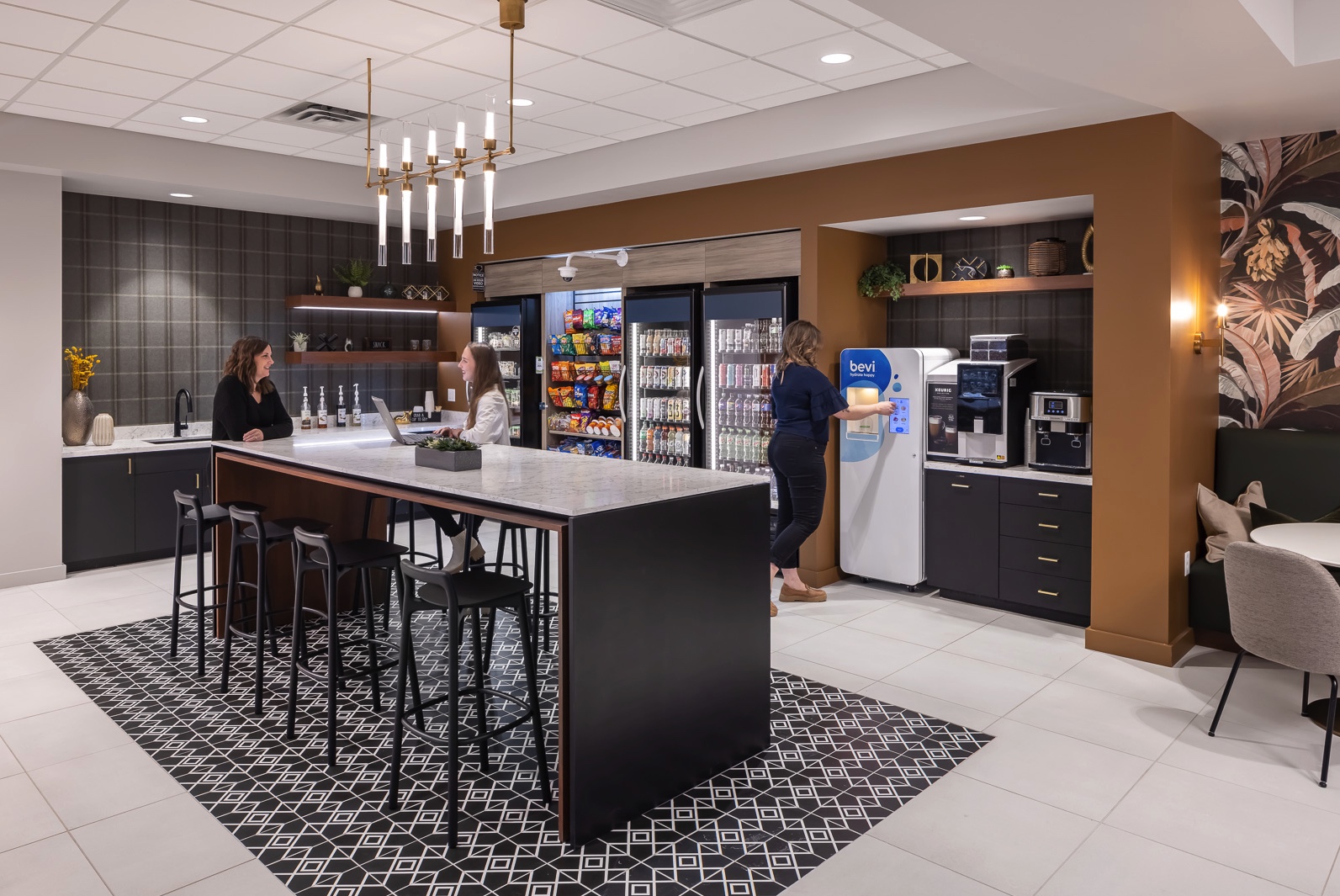 7 Amenity Missteps That Hurt ROI—and What to Do Instead - NELSON Worldwide