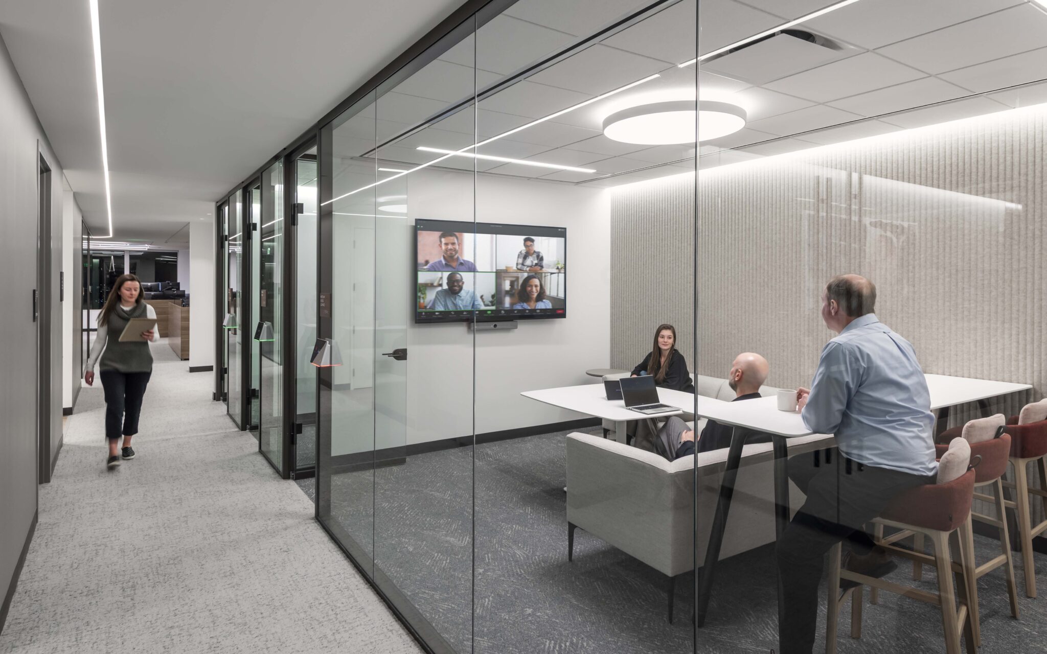 Workplace Belonging Design | NELSON